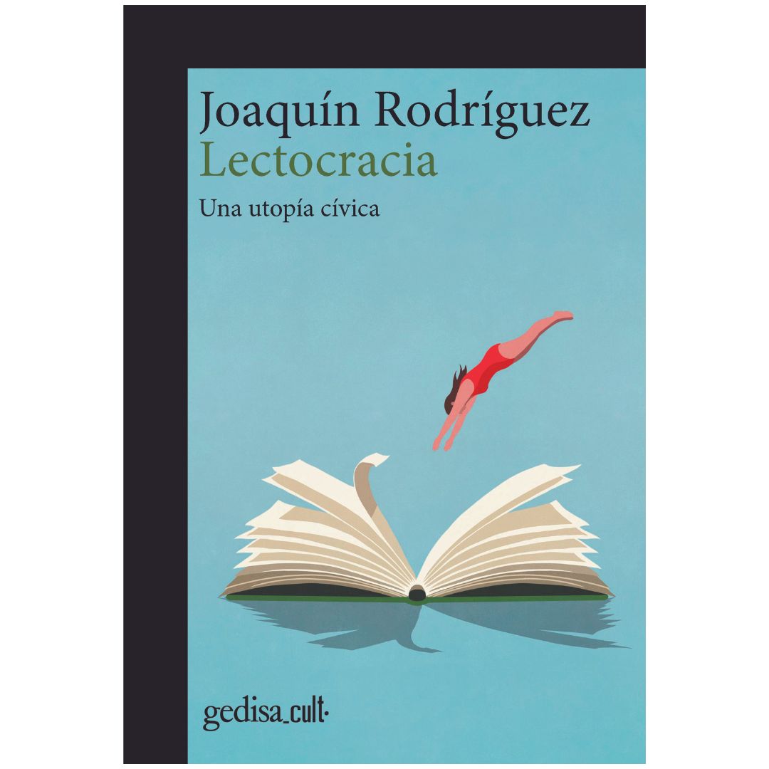 Lectocracia – Librería Imaginaria