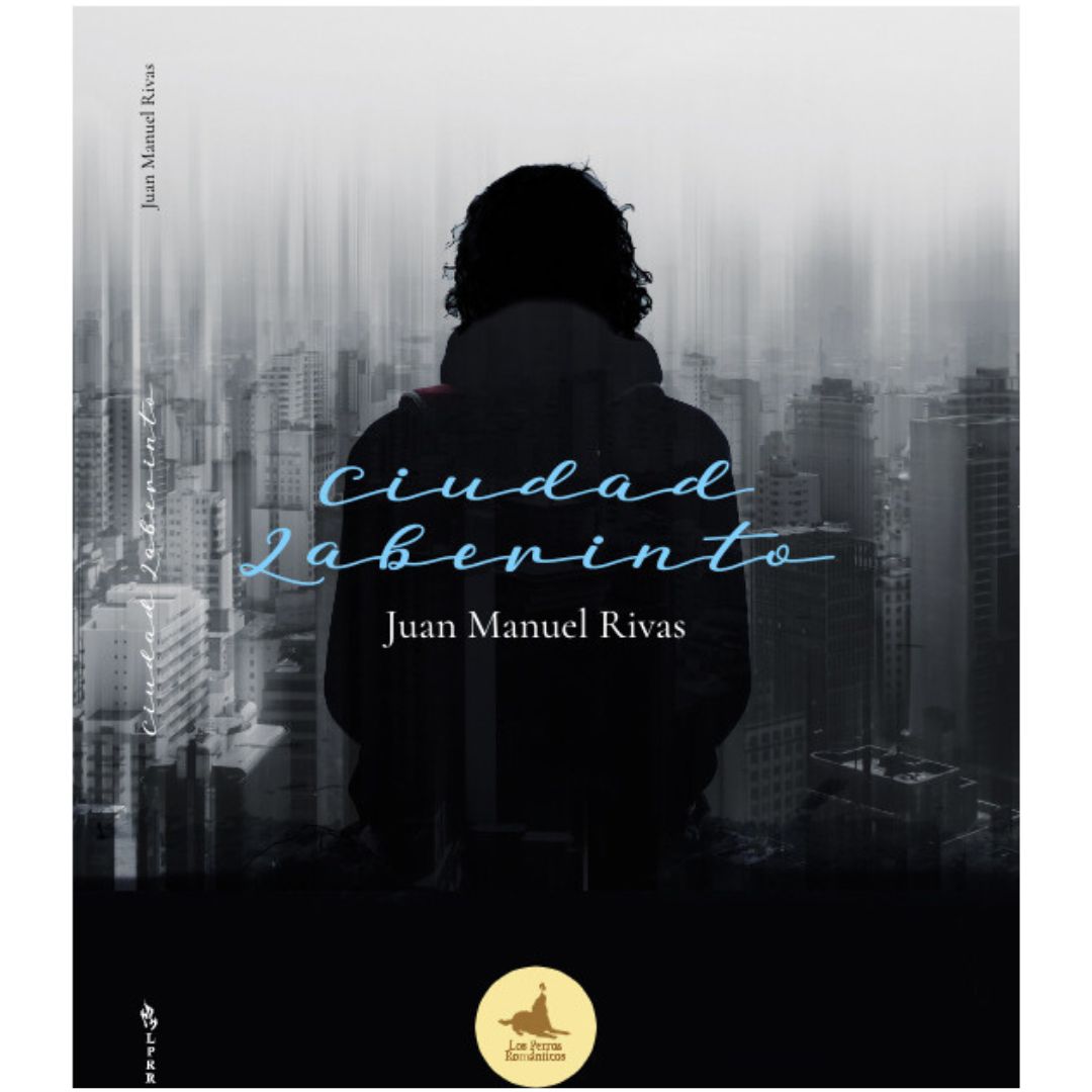 Ciudad laberinto – Librería Imaginaria