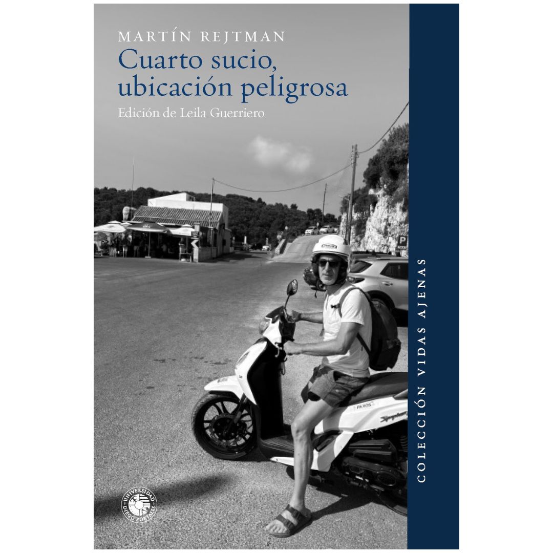 CUARTO SUCIO, UBICACIÓN PELIGROSA – Librería Imaginaria