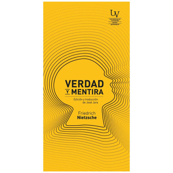 Verdad y mentira – Librería Imaginaria