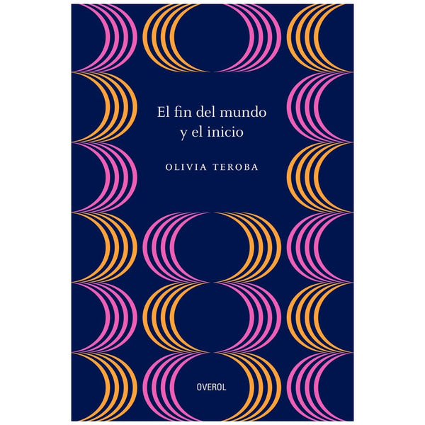 El fin del mundo y el inicio – Librería Imaginaria
