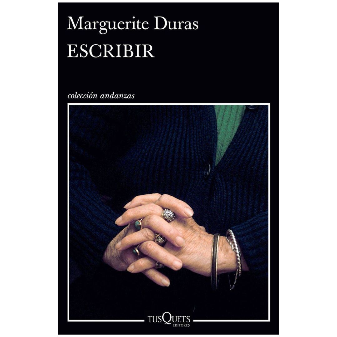Escribir – Librería Imaginaria